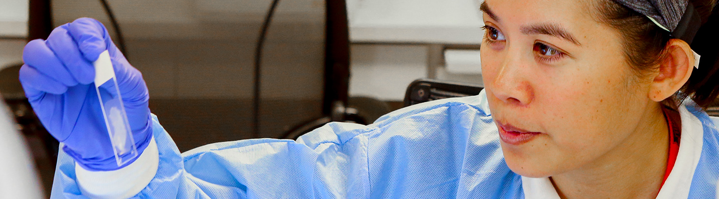 Medical Specialties: Department of Pathology: Feinberg School of Medicine