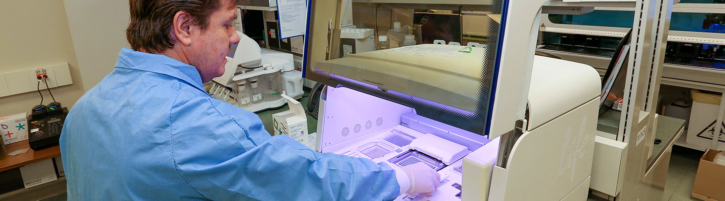 Research: Department of Pathology: Feinberg School of Medicine