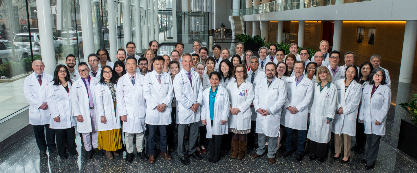 Home: Department of Pathology: Feinberg School of Medicine